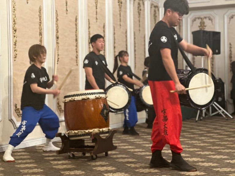 新年式典及び懇親会 – 一般社団法人宇部青年会議所